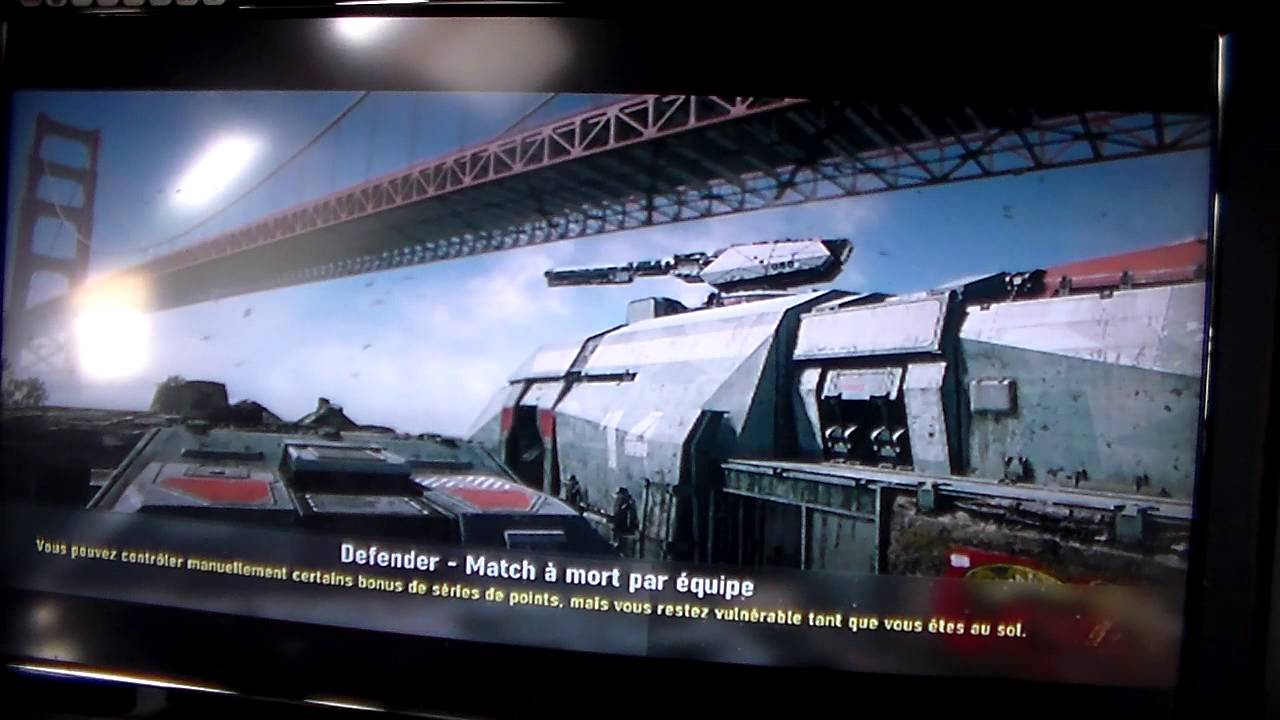 AW: 2 Games a la BAL27 OBSIDIAN STEED - YouTube