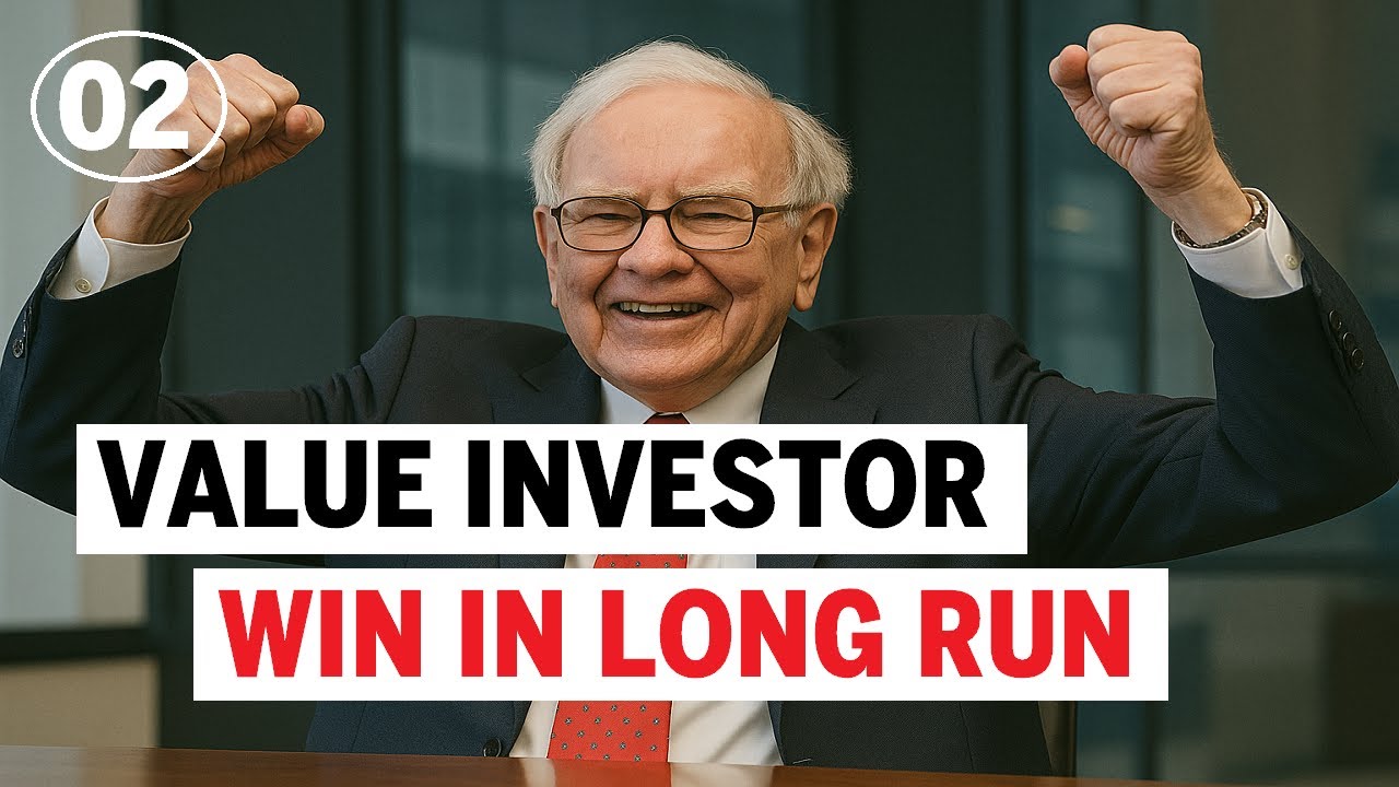 Why Value Investing Always Wins in the Long Run | Warren Buffett’s ...