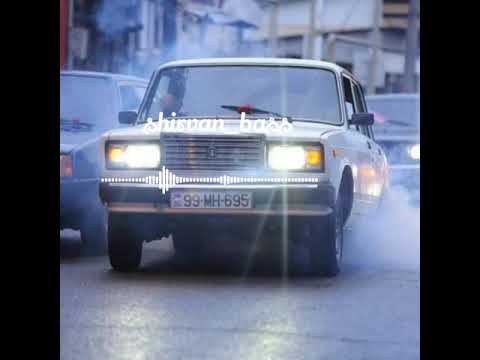 AZERI BASS MUSIC - canına and içdiyim