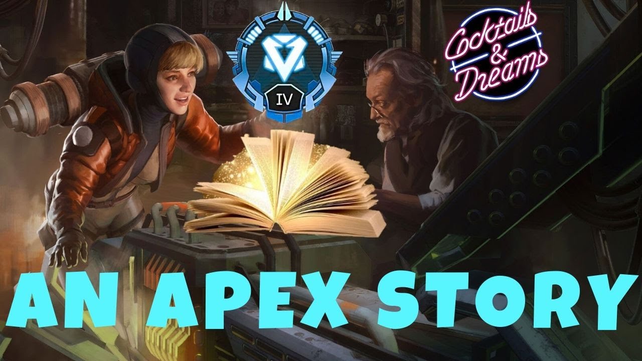 An Apex Story - Apex Legends - YouTube