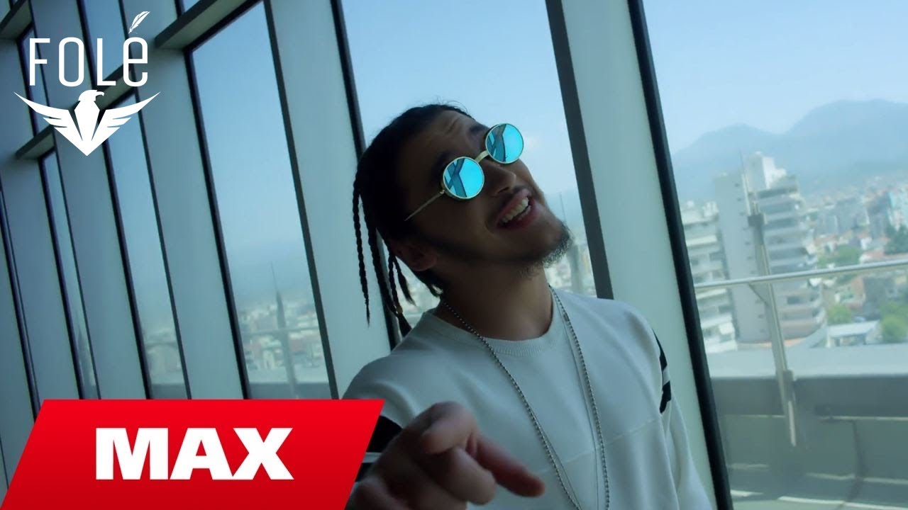 BLASTA - SHISHA (Official Video 4K) - YouTube