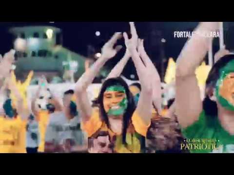 Novo Clipe - nordeste é Bolsonaro 17