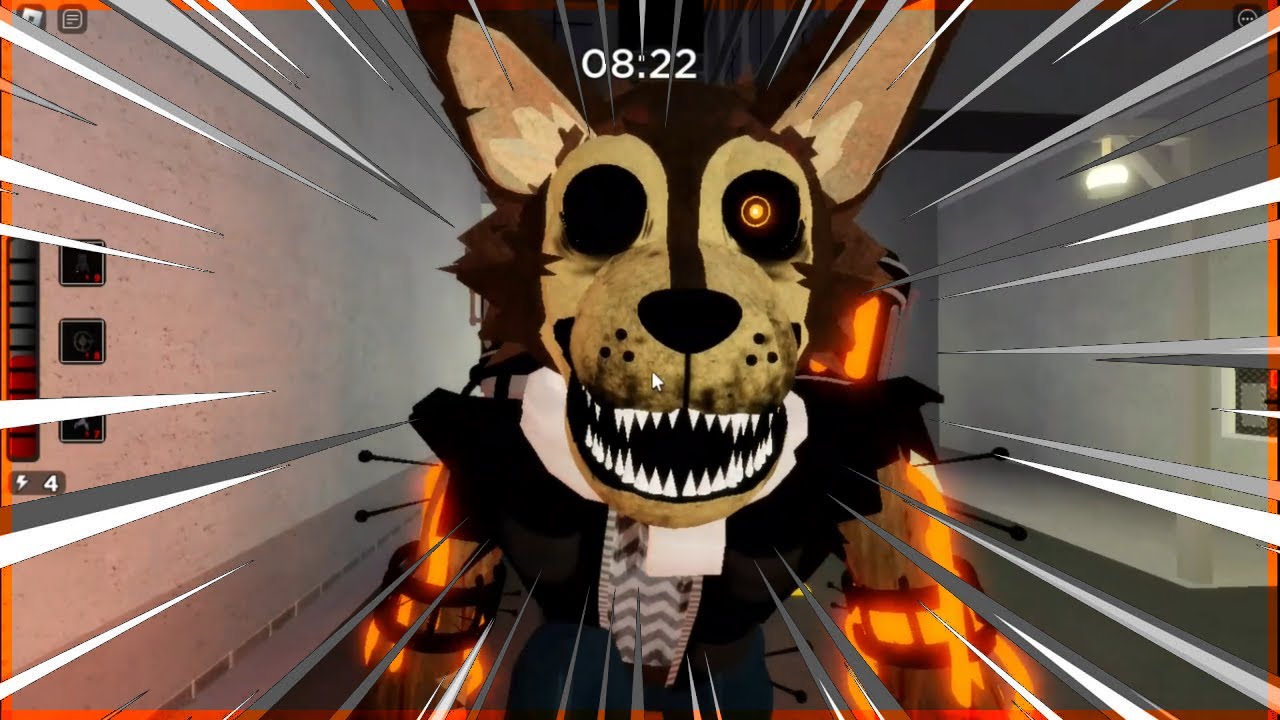 ROBLOX PIGGY PLAYING AS NEW MARLEY RUSSELL! - YouTube