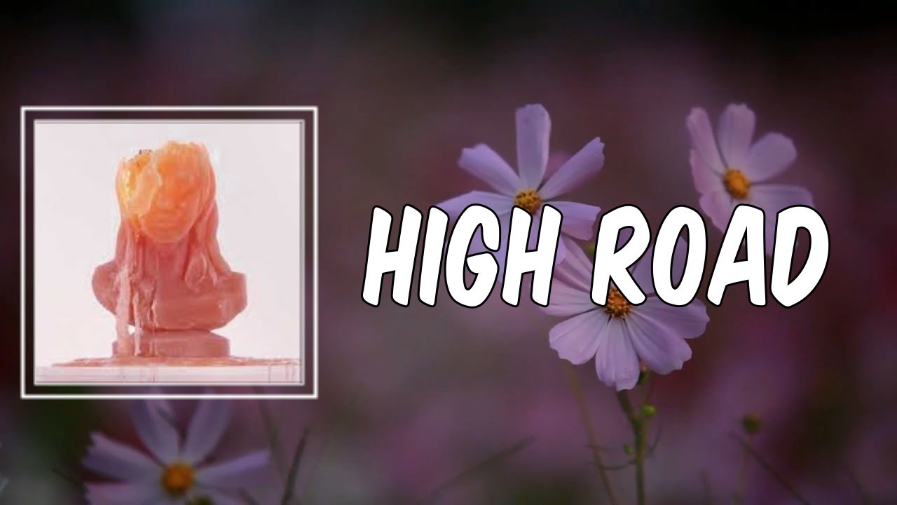 High Road (Lyrics) - Kesha - YouTube