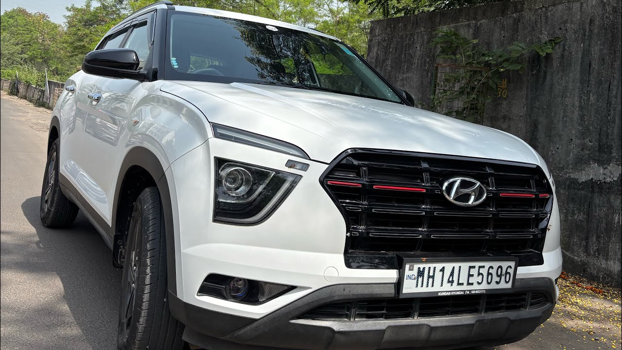 Creta base to top modifications | Kartik‘s_Review | - YouTube
