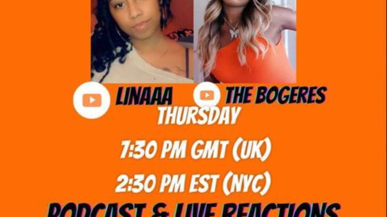 Episode 6: Baby Elz & ReeMunni - Vision of Culture Podcast | Esther ...