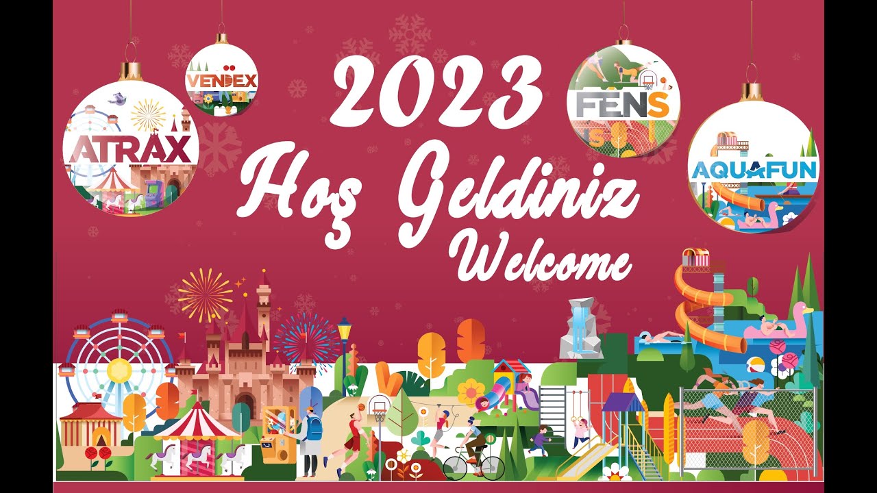 ATRAX 2023 - YouTube