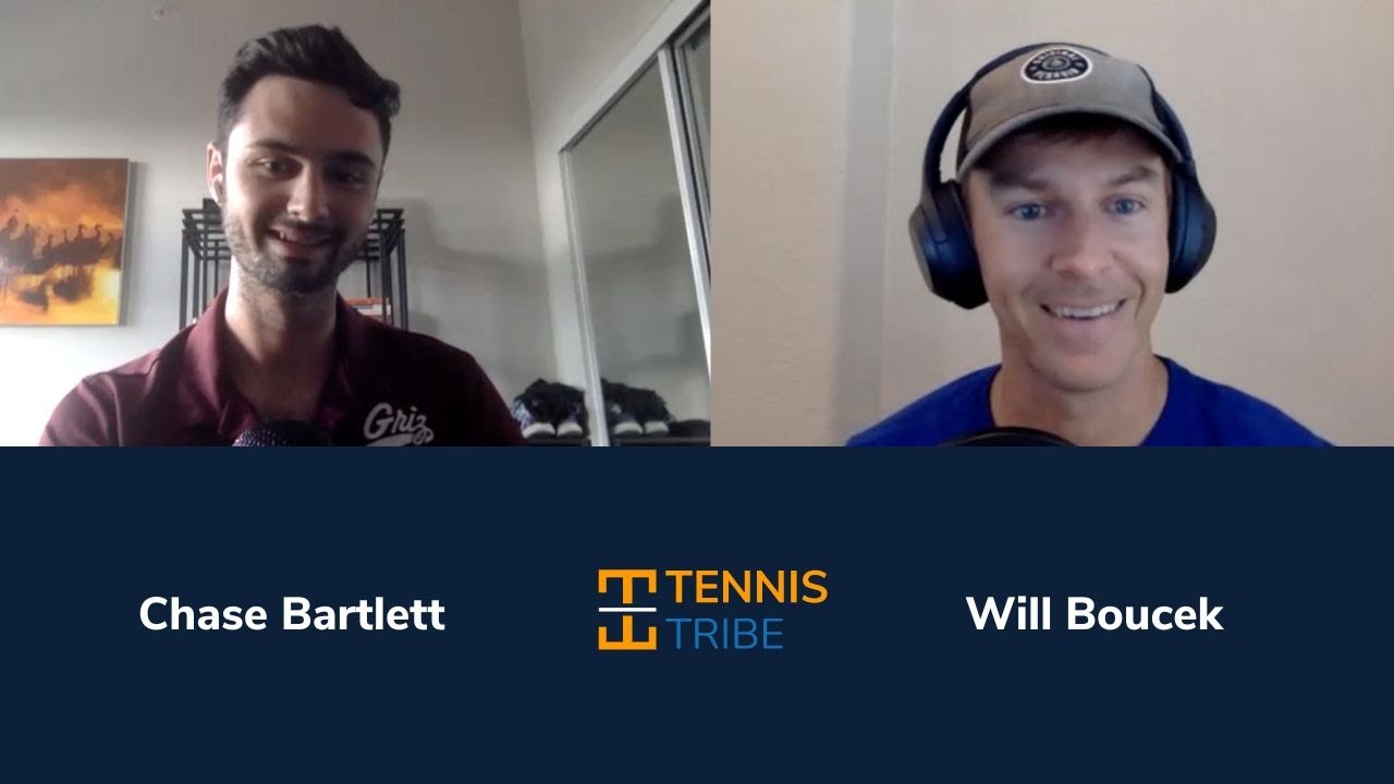 Chase Bartlett Interview: How to Find a Good Coach & a Crazy Doubles Formation You Should Try ...