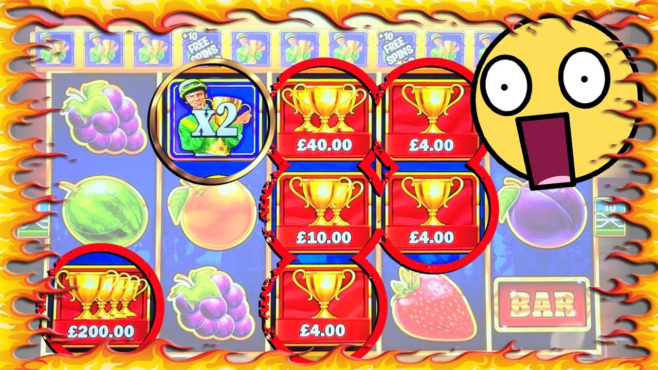 Bingo Hall Slots! Bullion Bars, Fortune of the Gods, Treasure Chests ...