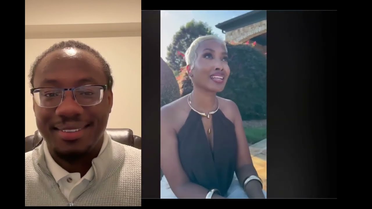 Amber I want you back, tired of being with Yellow Shayla! Anthony- Kountry Wayne - YouTube