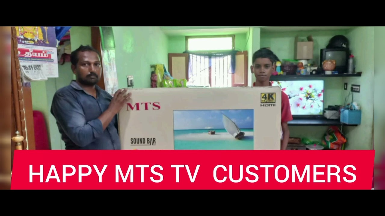 MTS TV CUSTOMERS_^INSTALLATION - YouTube