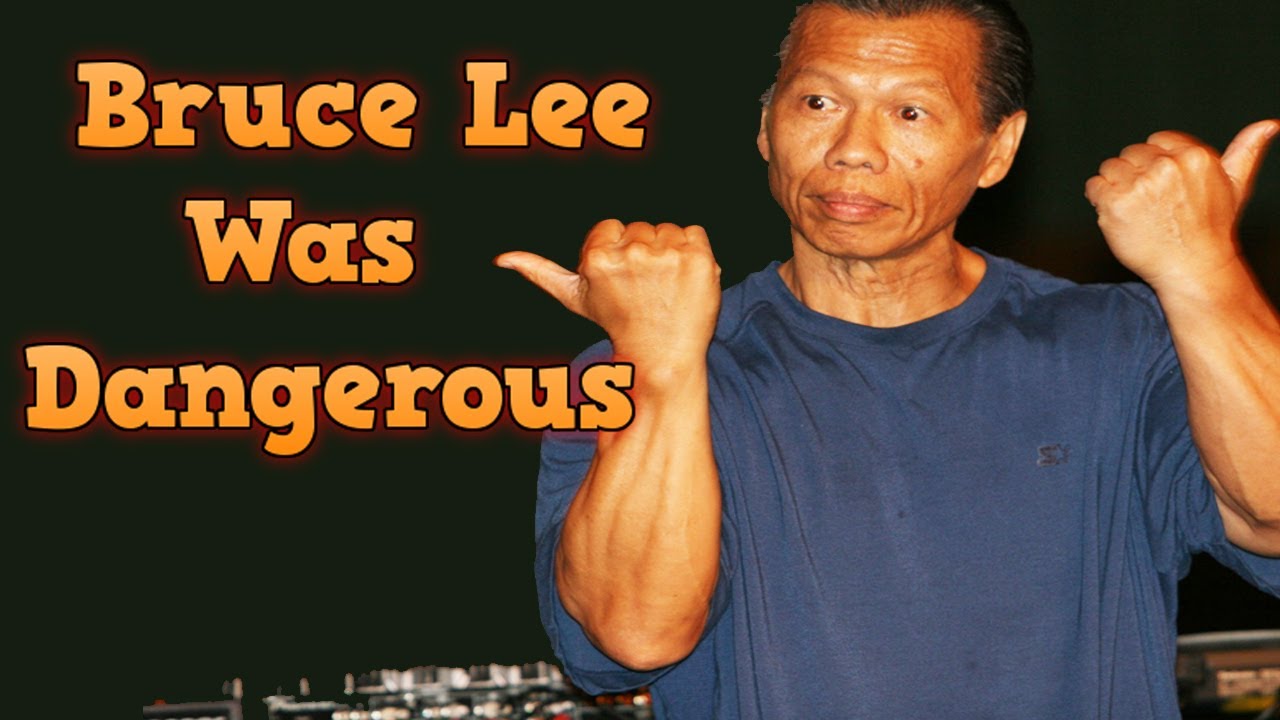 After 50 Years Of Silence Bolo Yeung Finally Reveals The Shocking TRUTH ...
