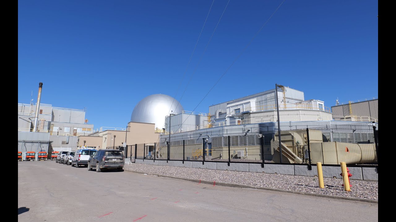 Materials and Fuels Complex leading the way for America’s advanced ...