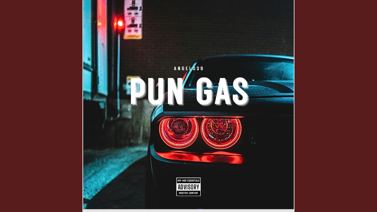 Pun Gas - YouTube