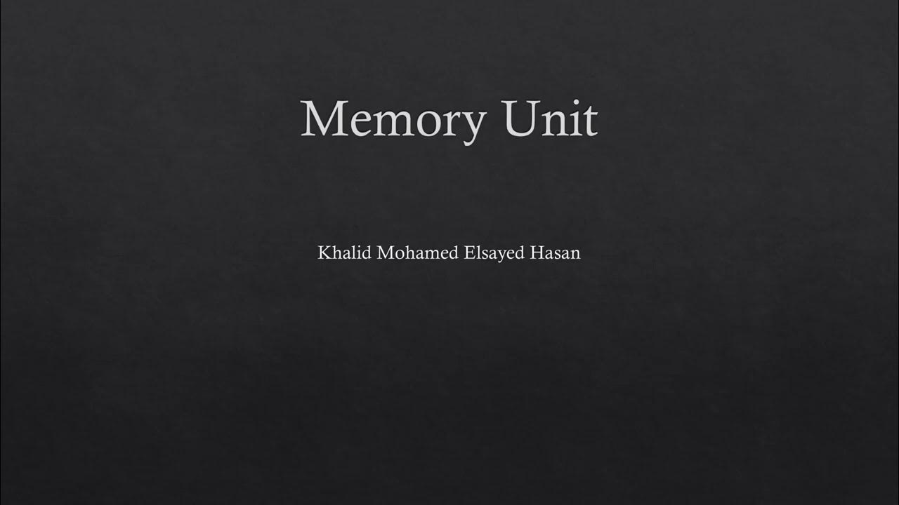 CSE324-S22 || Group 1: Multiple Function Calculator Presentation #1 - YouTube