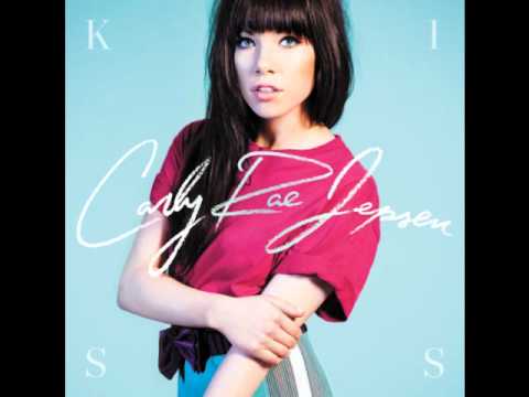 Carly Rae Jepsen - Melt with you