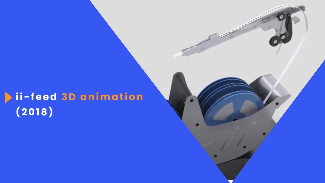 ii Feed Original1280x720 - YouTube