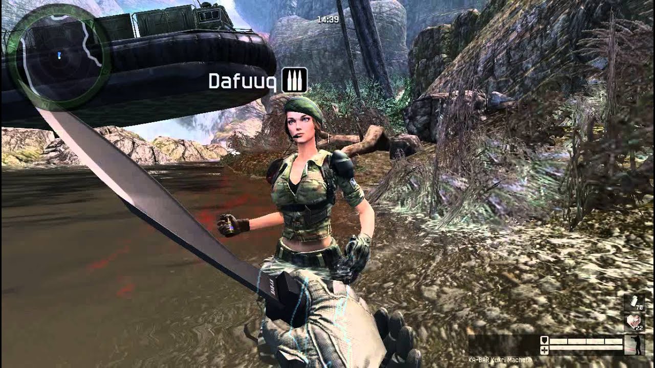 Warbug de merda - YouTube