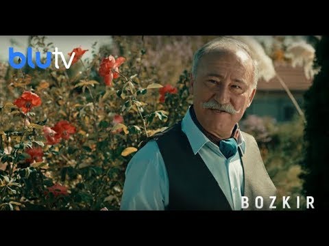 Bozkır - Bozkır İnattır