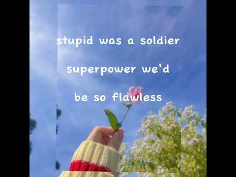 Someday - lyrics (Milo Mannheim feat Meng Donnelly)