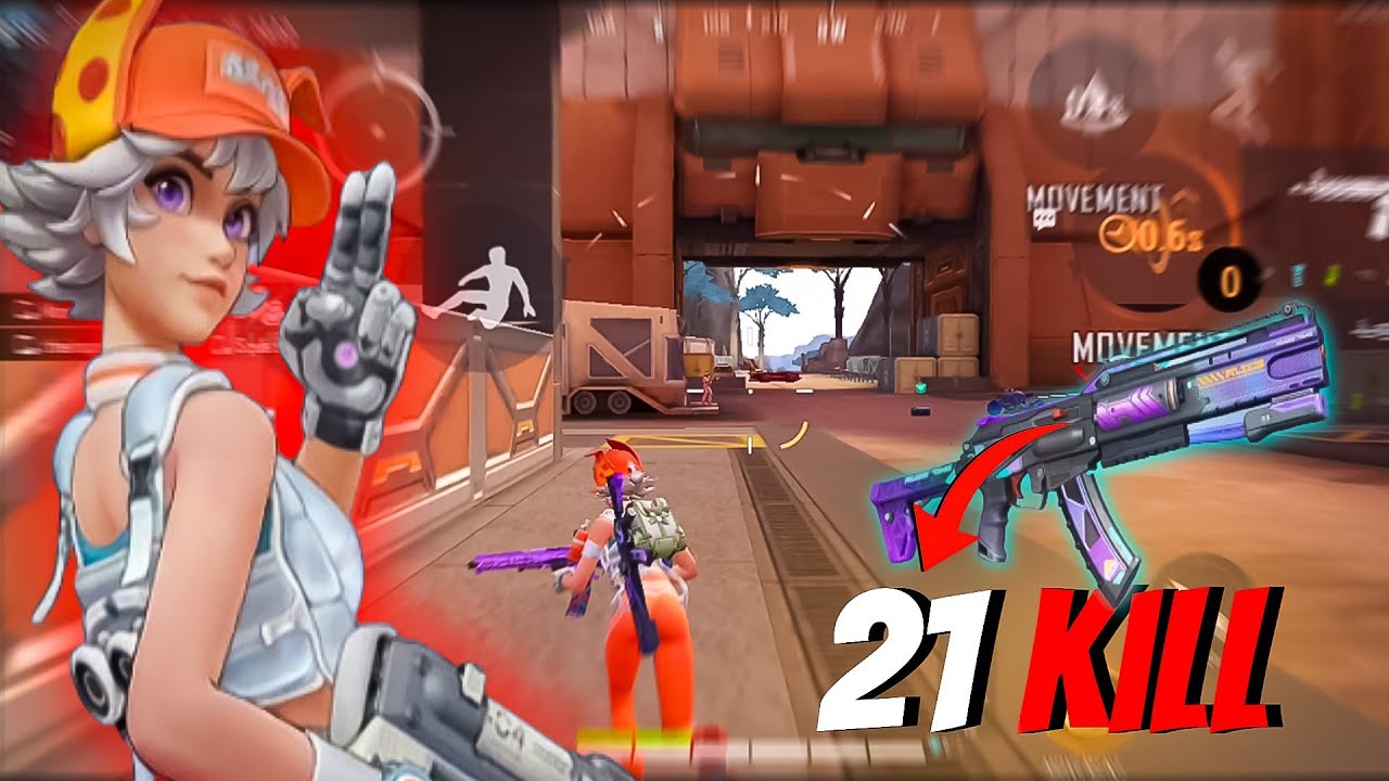 popat होगया . 1 Vs 3 full map Gameplay - AG Gamer - Farlight 84 - YouTube