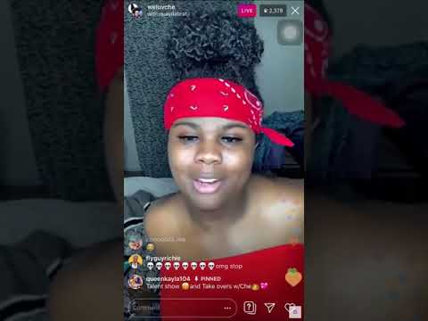 @weluvche has twerk competition (jay twerks and passes out on live)🤦‍♀️