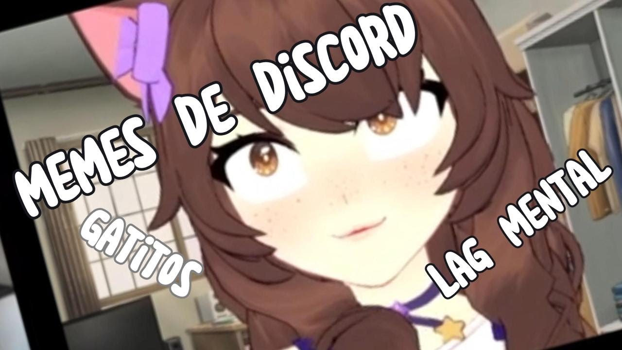 NIMU reacciona a memes de Discord ESPECTACULAR - YouTube