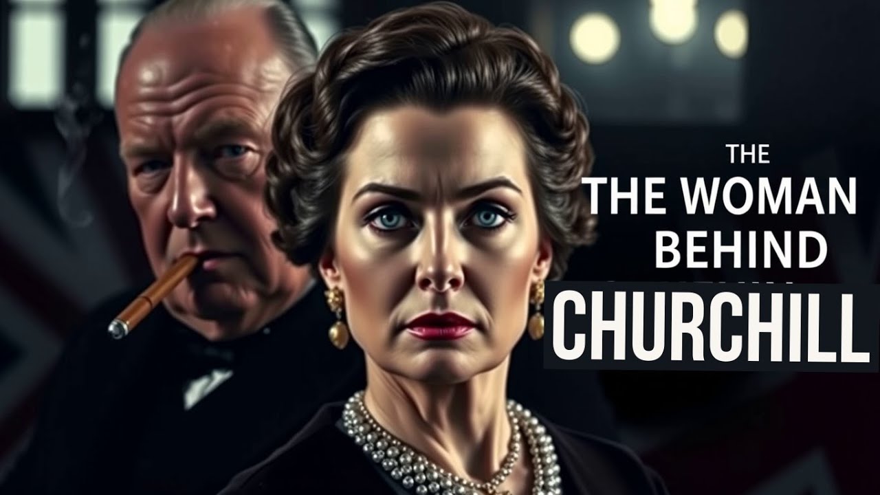 Clementine Churchill: The Woman Who Shaped Winston Churchill and World ...