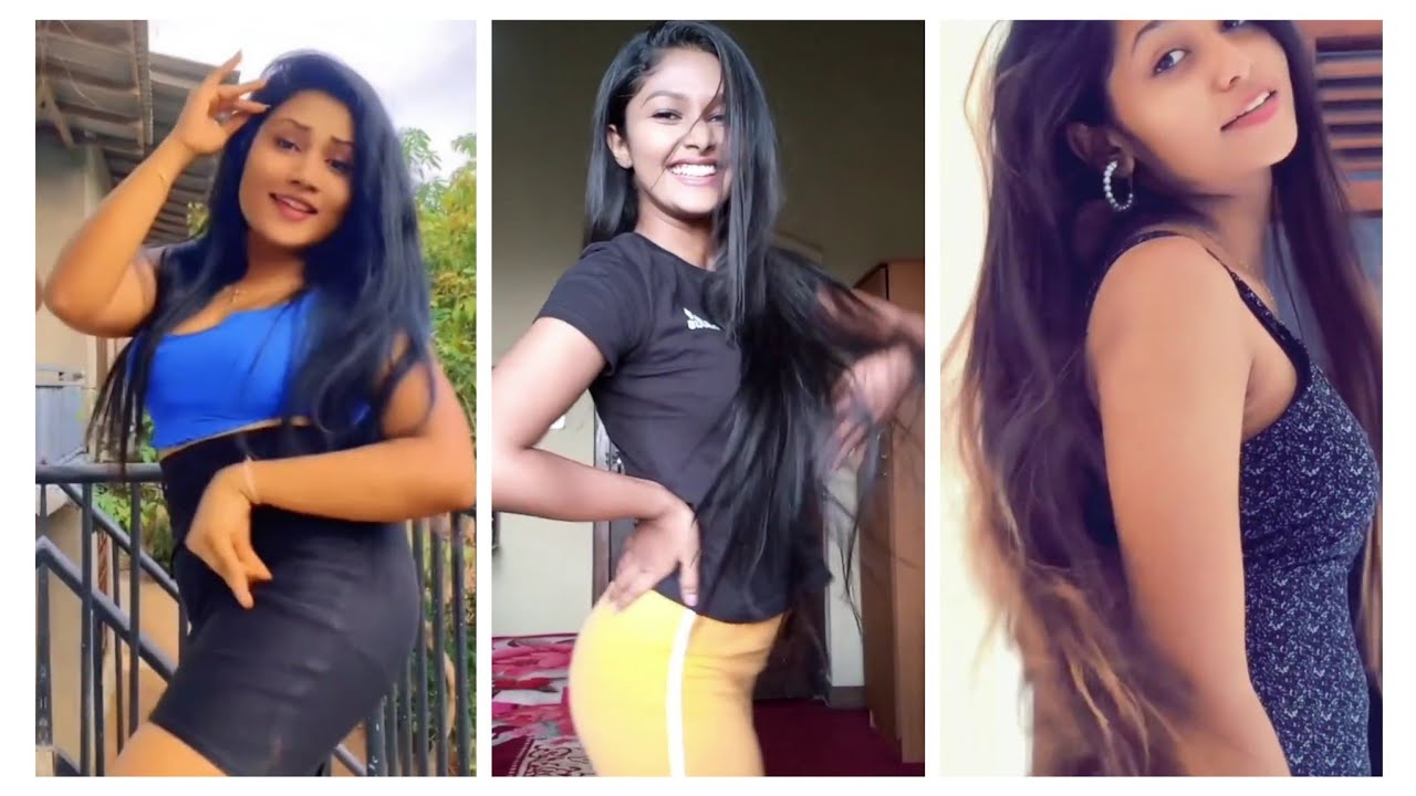 Best Tok part 386 - Tik Tok Musically Sri Lanka - YouTube