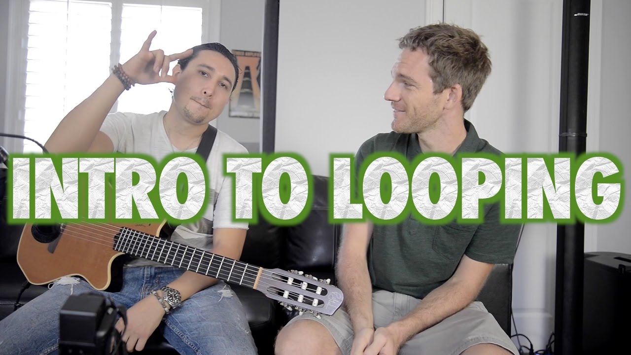 Intro to Performance Looping - YouTube