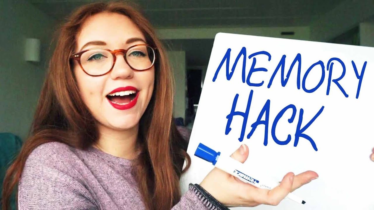 A trick for remembering things you keep forgetting - Language Learning ...