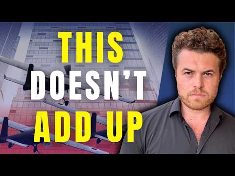 There's Something Seriously Weird Happening in the Ukraine War