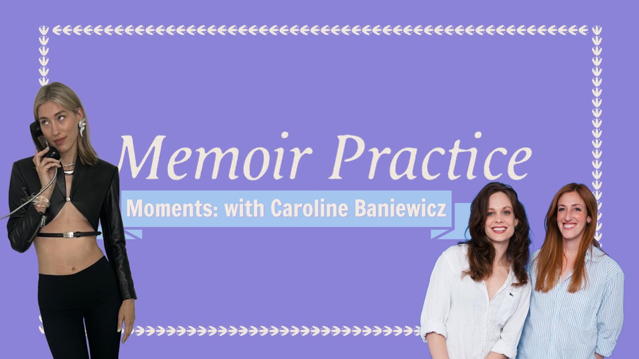 MP Moments: Caroline Baniewicz Wants to Go to the Creationism Museum ...