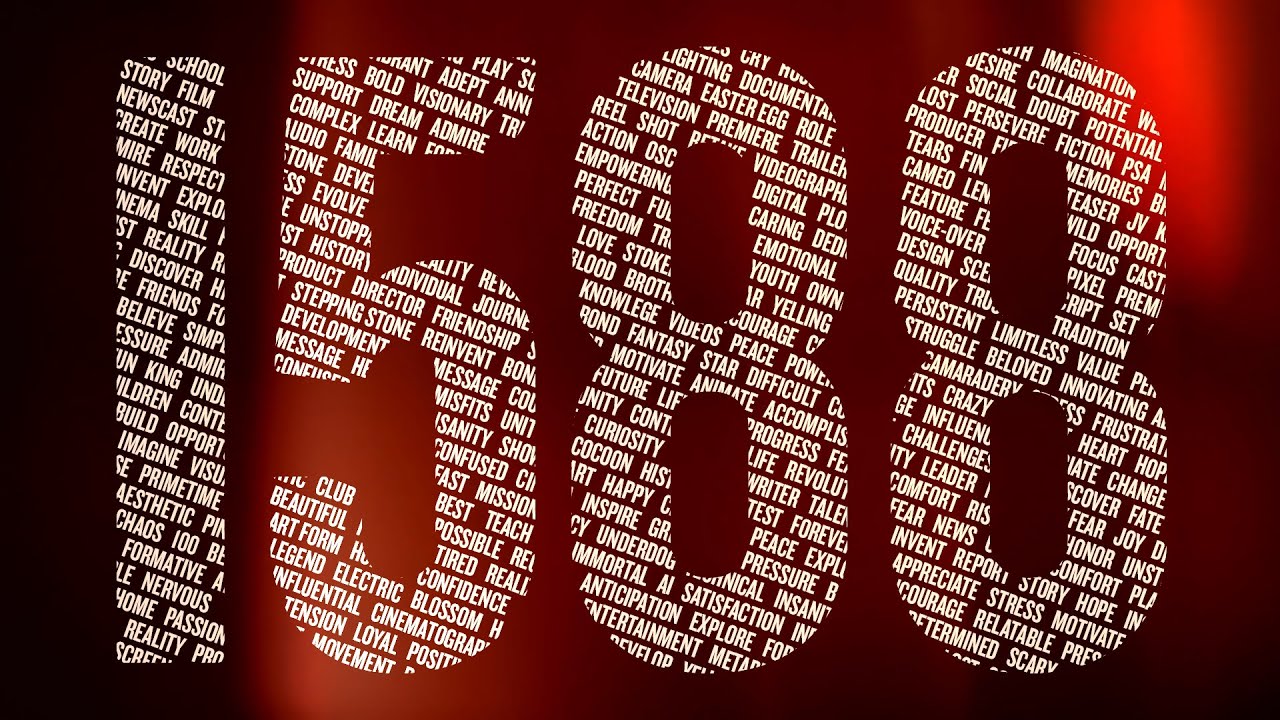 1588 | A JVTV Documentary - YouTube