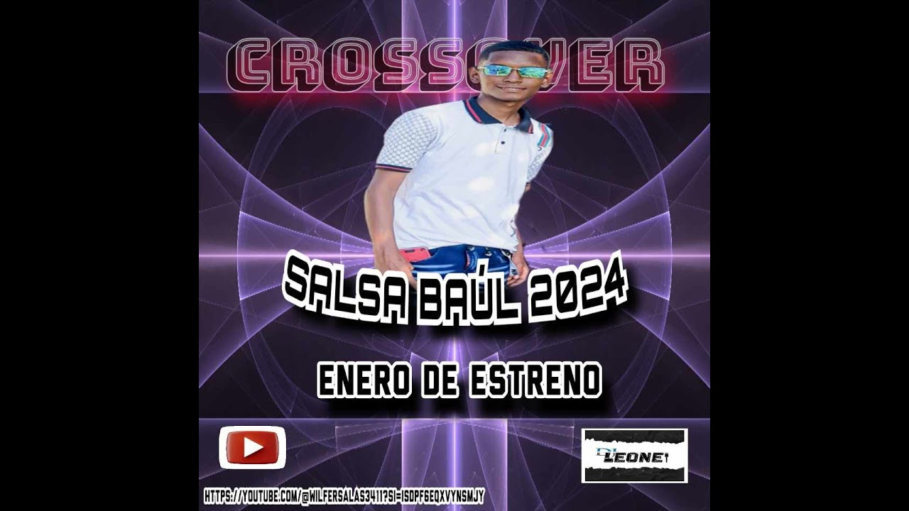 salsa baul 2024 vol.1