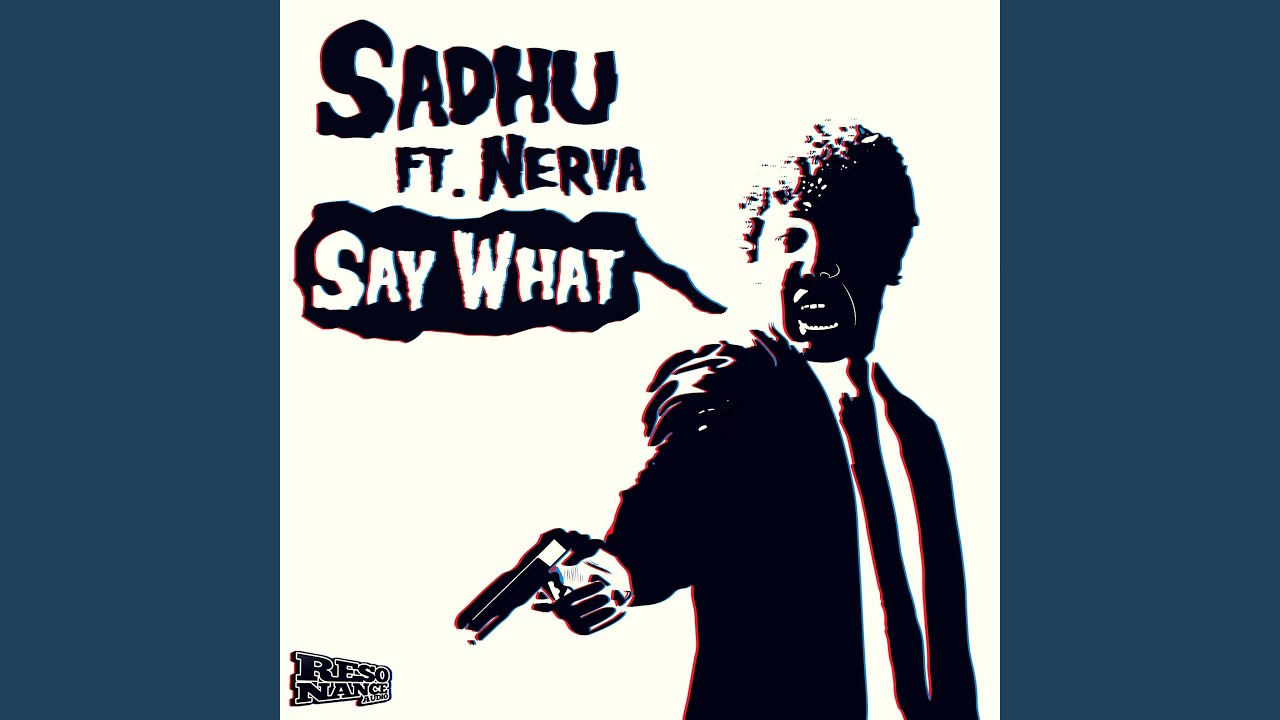 Say What (Original Mix) - YouTube