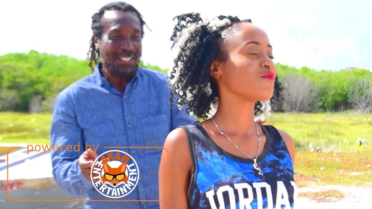 Sam Carty - Push Kushu Gi Mi [Official Music Video HD] - YouTube