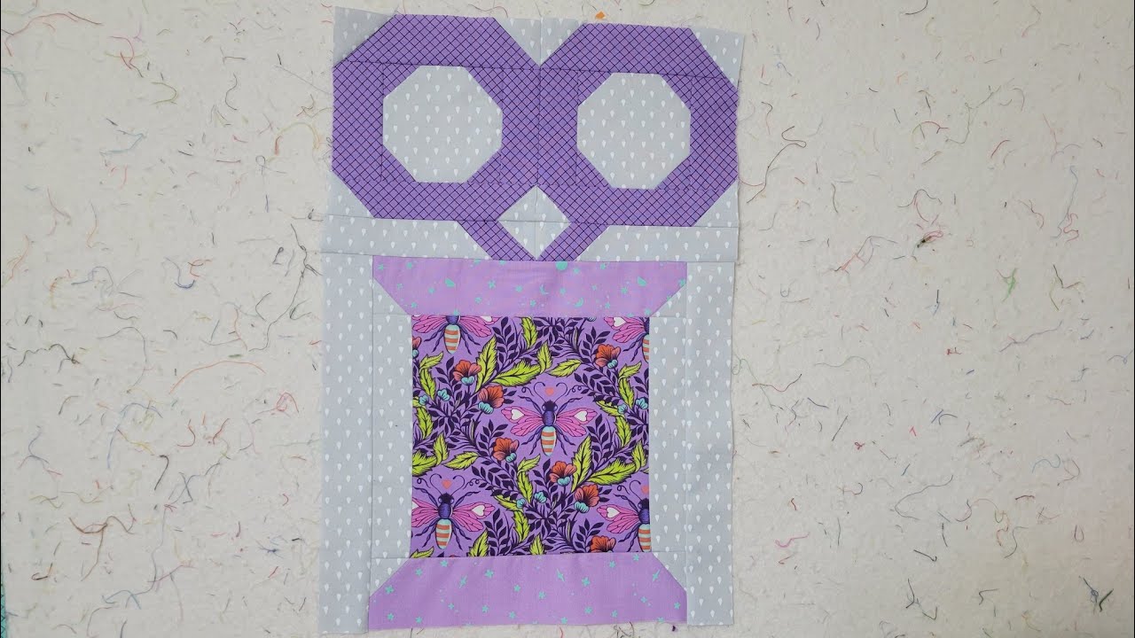 Teaquilts Live 8-9-25 My Happy Place Update & Leo Season Binding - YouTube