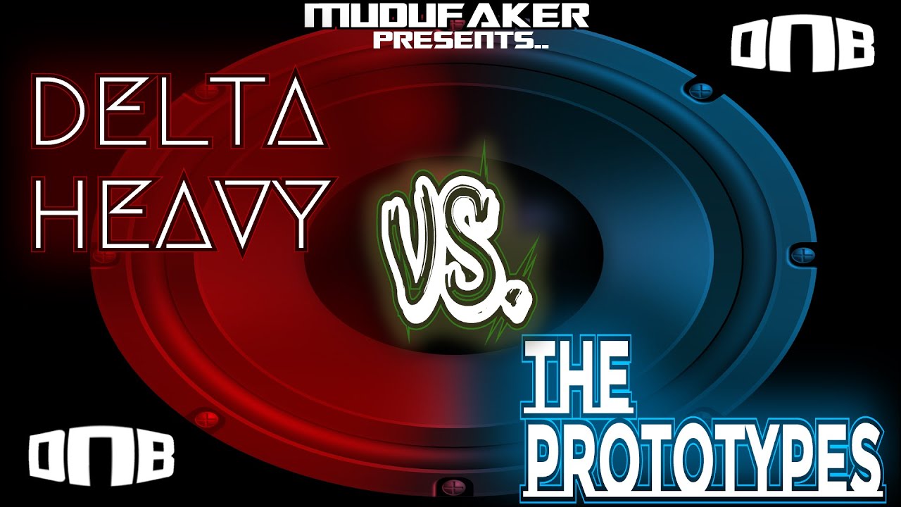DnB Mix 73 - Delta Heavy Vs. The Prototypes | Drum and Bass 04/06/2023 - YouTube