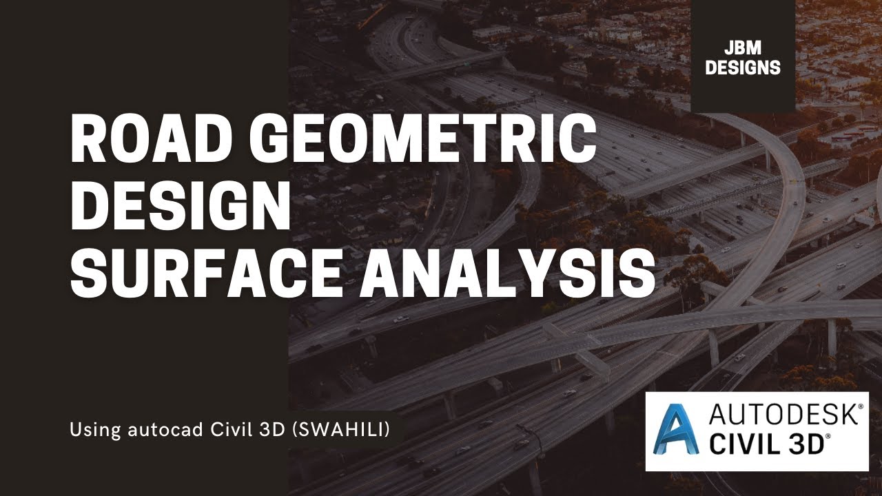 part 5: surface analysis - YouTube