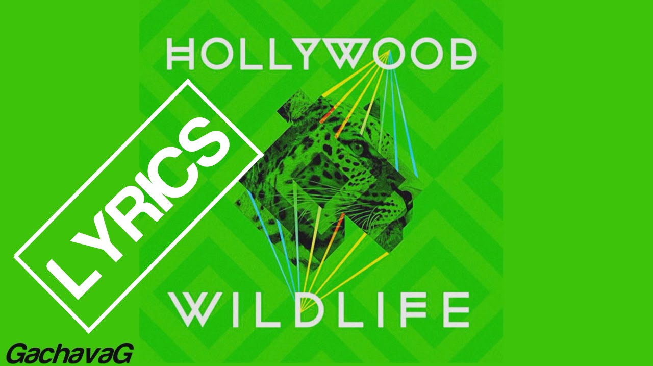 Hollywood Wildlife - Hey Hi Hello (feat.Fran Hall) [Lyrics] Music from Apple WWDC 2016 iOS 10 ...