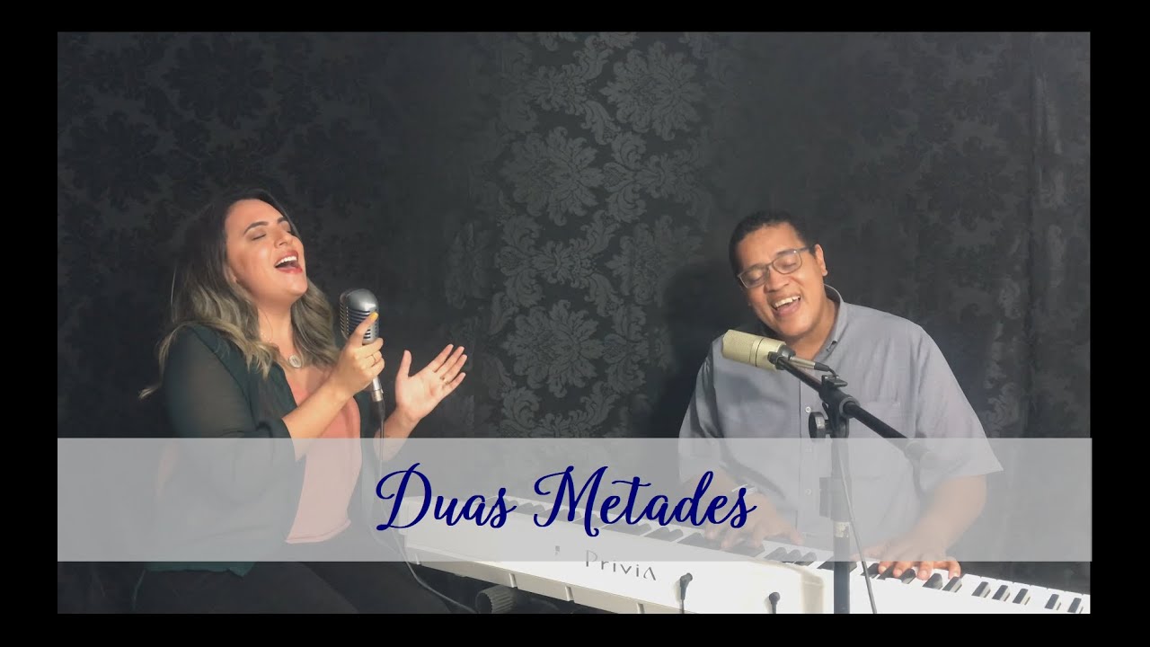 Duas Metades (Jorge & Mateus) - Alleanza - YouTube