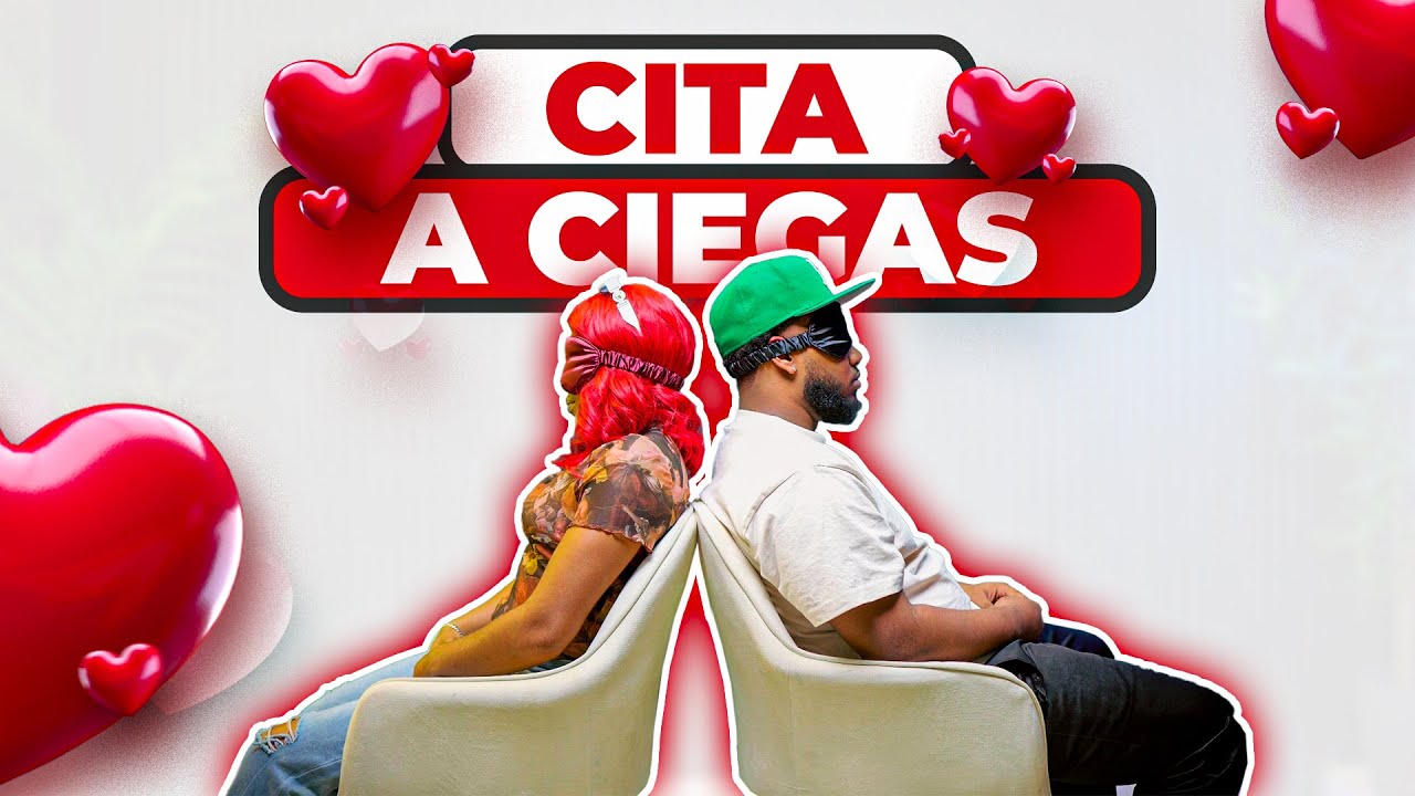 CITA A CIEGAS 3 HOMBRES VS 1 MUJER | NORMAL TALK SHOW - YouTube
