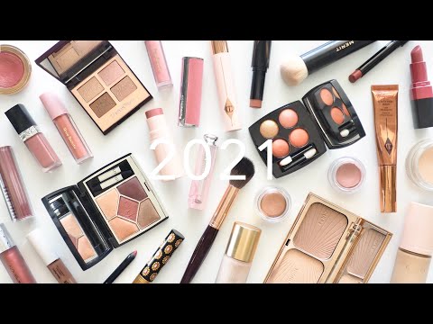 2021 Makeup Favourites | Best of Beauty