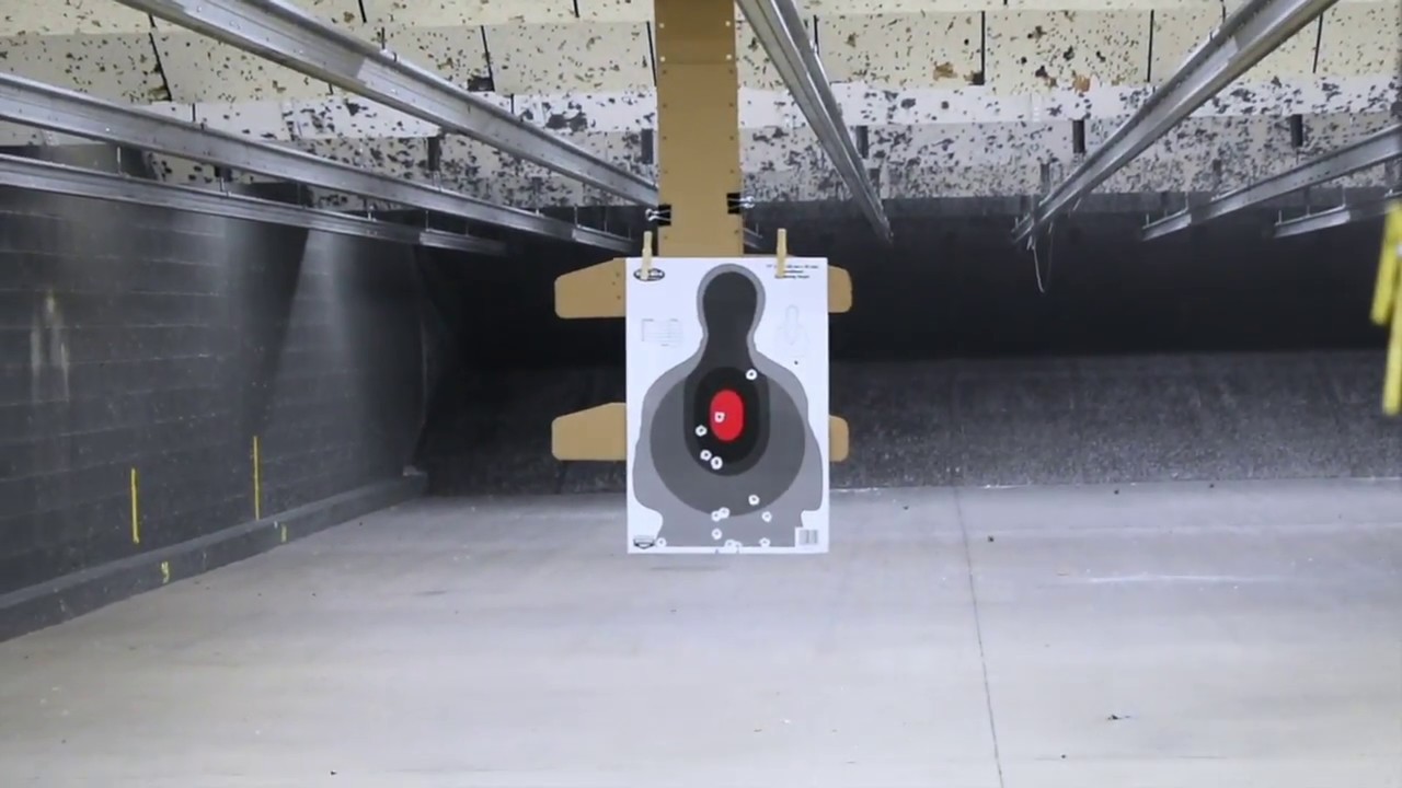 Range time - YouTube