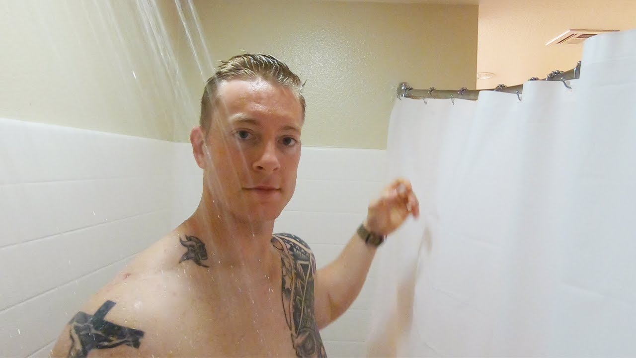 MY MORNING ROUTINE (on night shift) - YouTube