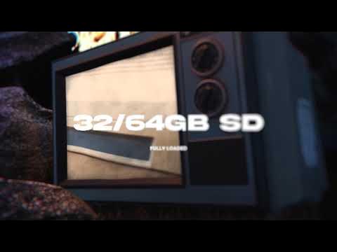 The BMC64 | Our favourite Modern Commodore 64 - YouTube