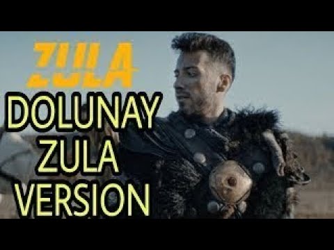Enes Batur - Dolunay (Zula Versiyon)