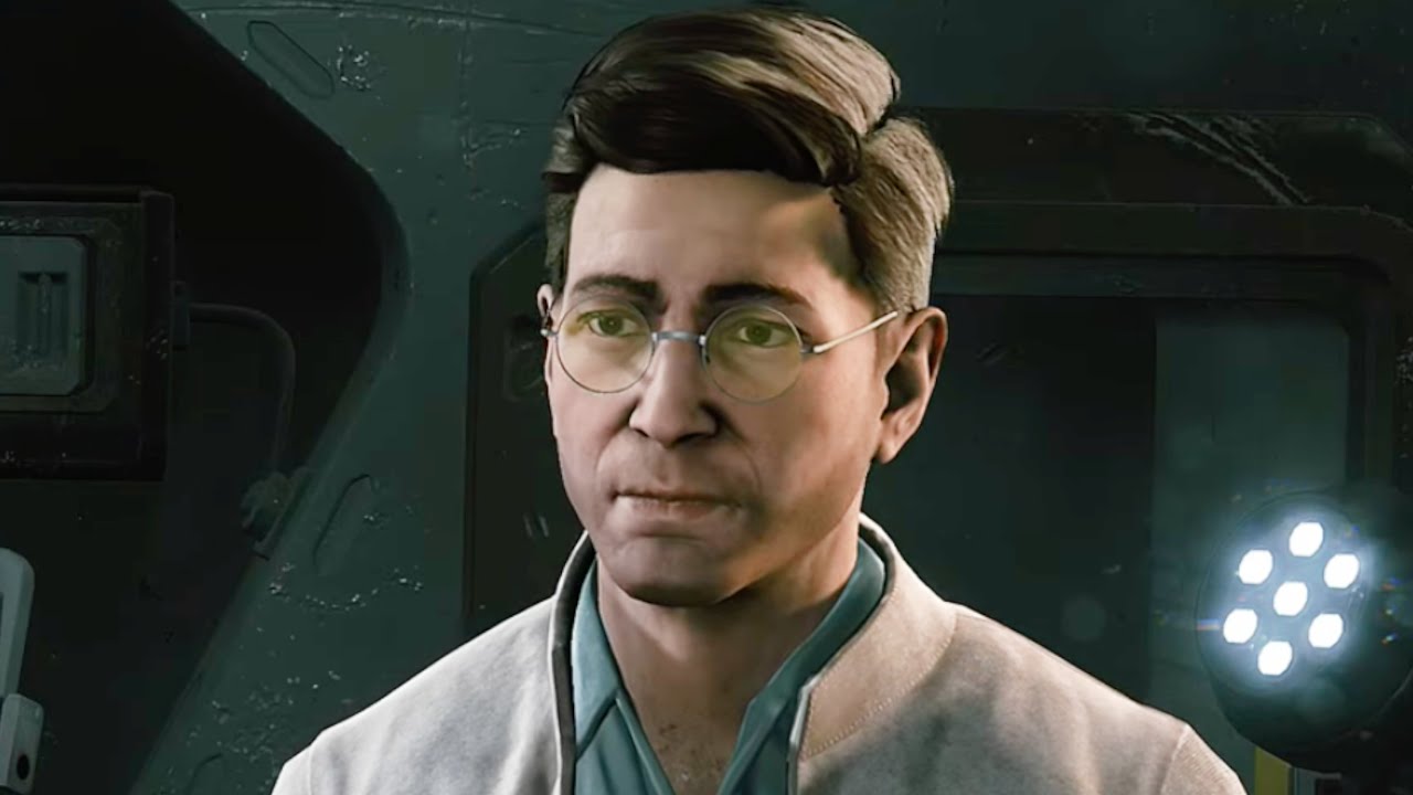 The Worst NPC to exist in a video game... - YouTube