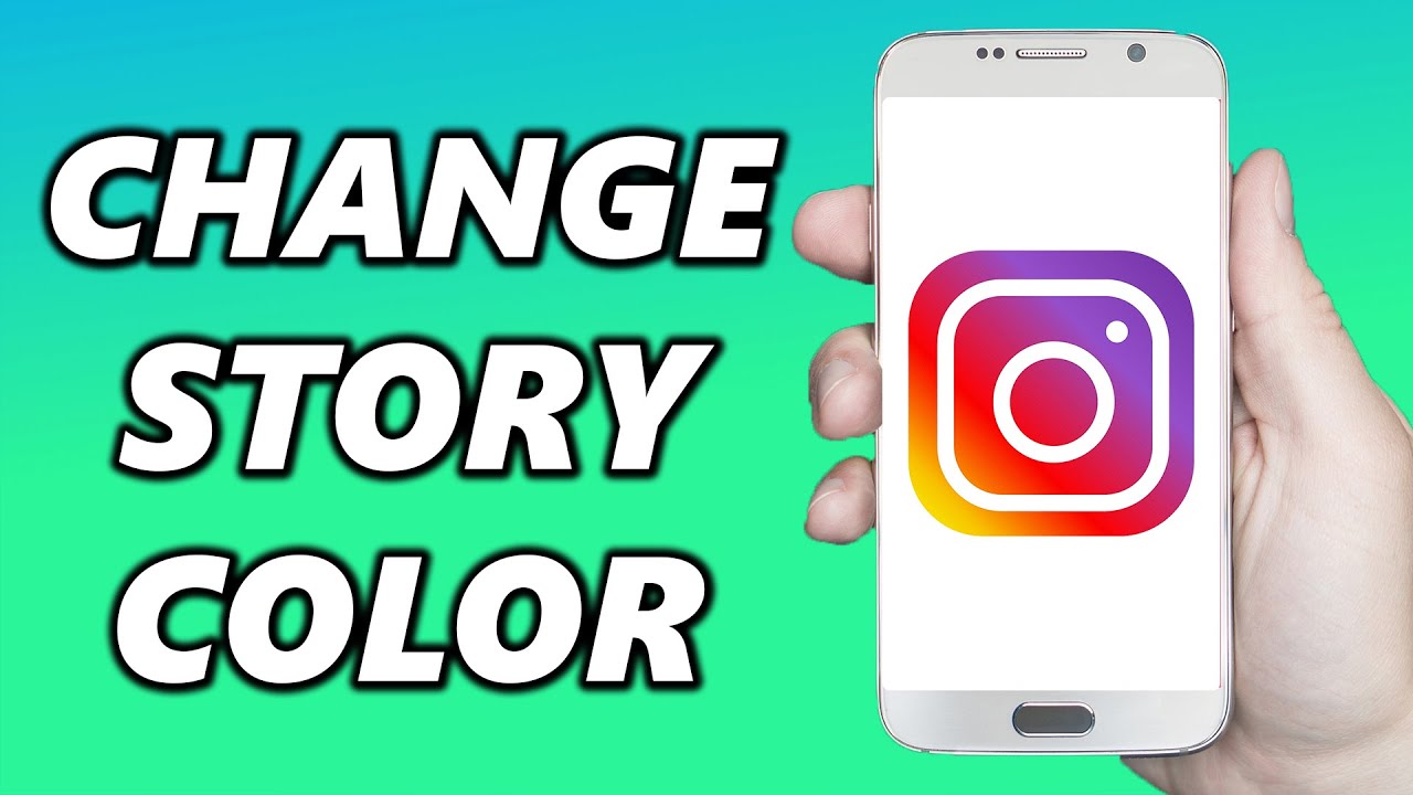How To Change Background Color On Instagram Story EASY YouTube how-to-change-background-color-on-instagram-story-easy-youtube